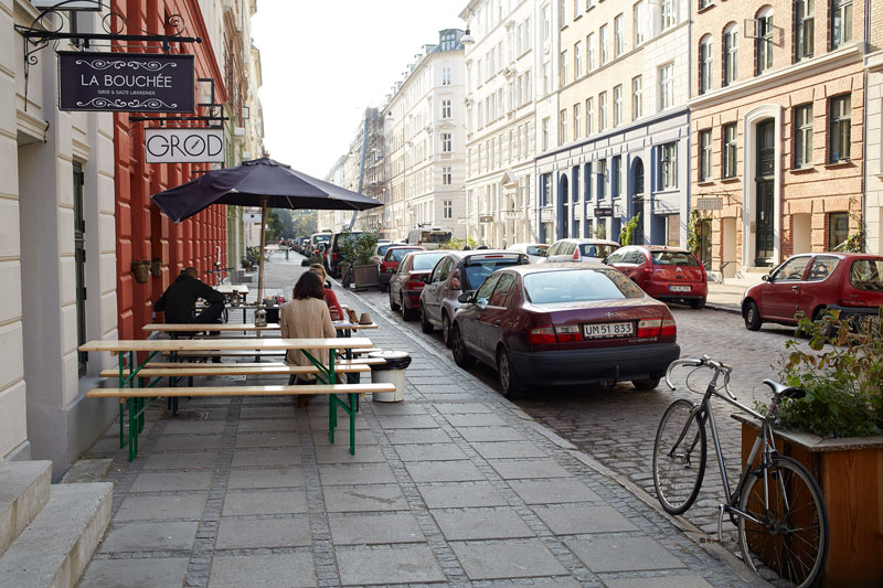 Gluten-Free Foodie in Copenhagen – Clean Living Guide
